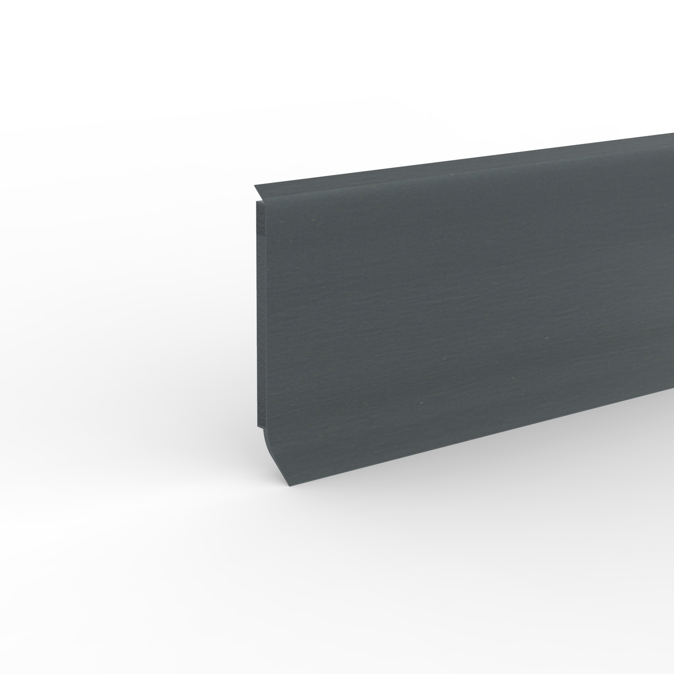 PVC Polyblend-plinten online kopen bij Plintenfabriek