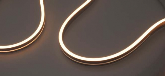 7411 - LED tube 5mtr - Cut anywhere LED strip - online kopen