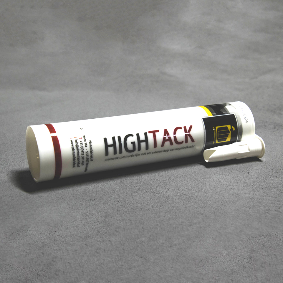 0601 - High Tack - 290ml - Wit - online kopen