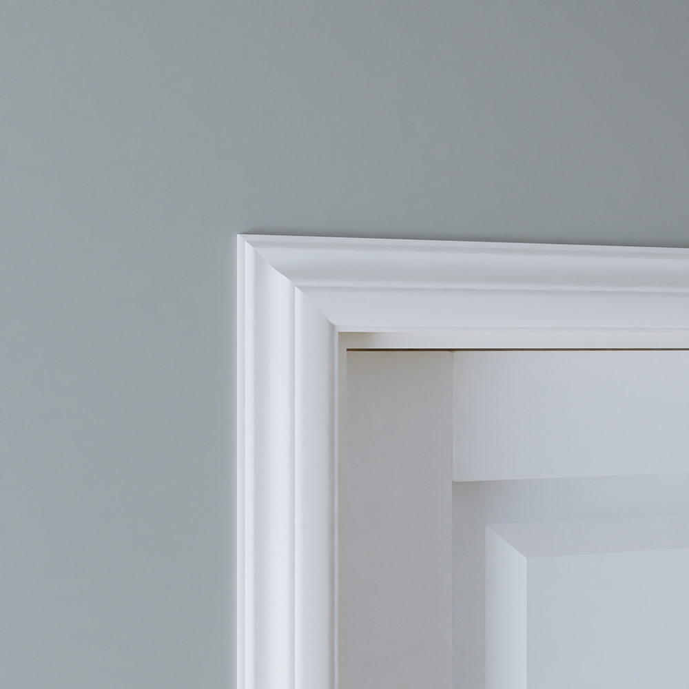 0208 - Golf architraaf - MDF v313 - 15 x 70 mm - online kopen