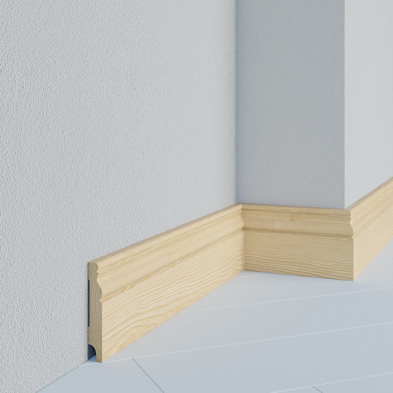 G312 - Classiqueplint - Grenen - 15 x 90 mm - online kopen