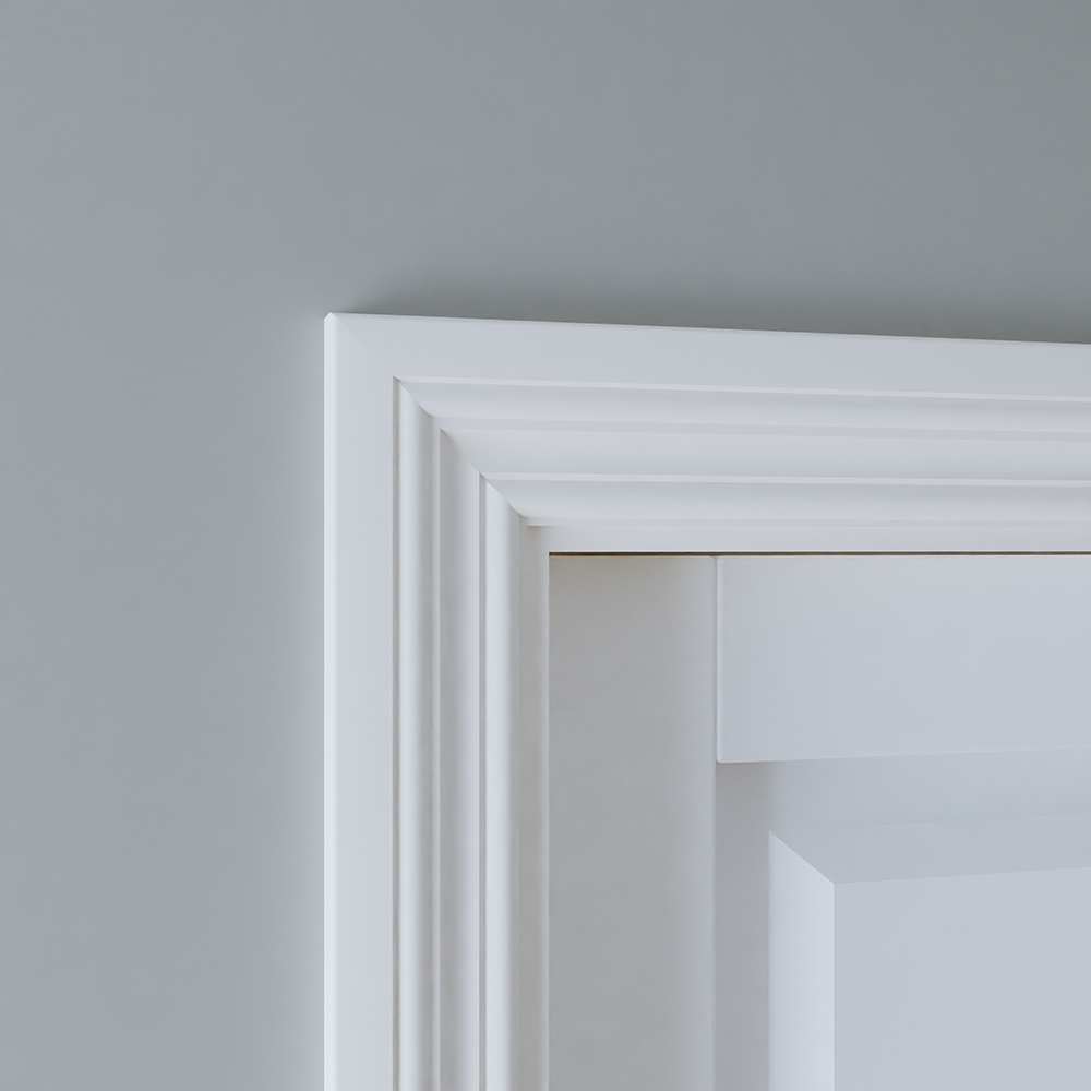 0205 - Deco architraaf - MDF v313 - 15 x 70 mm - online kopen