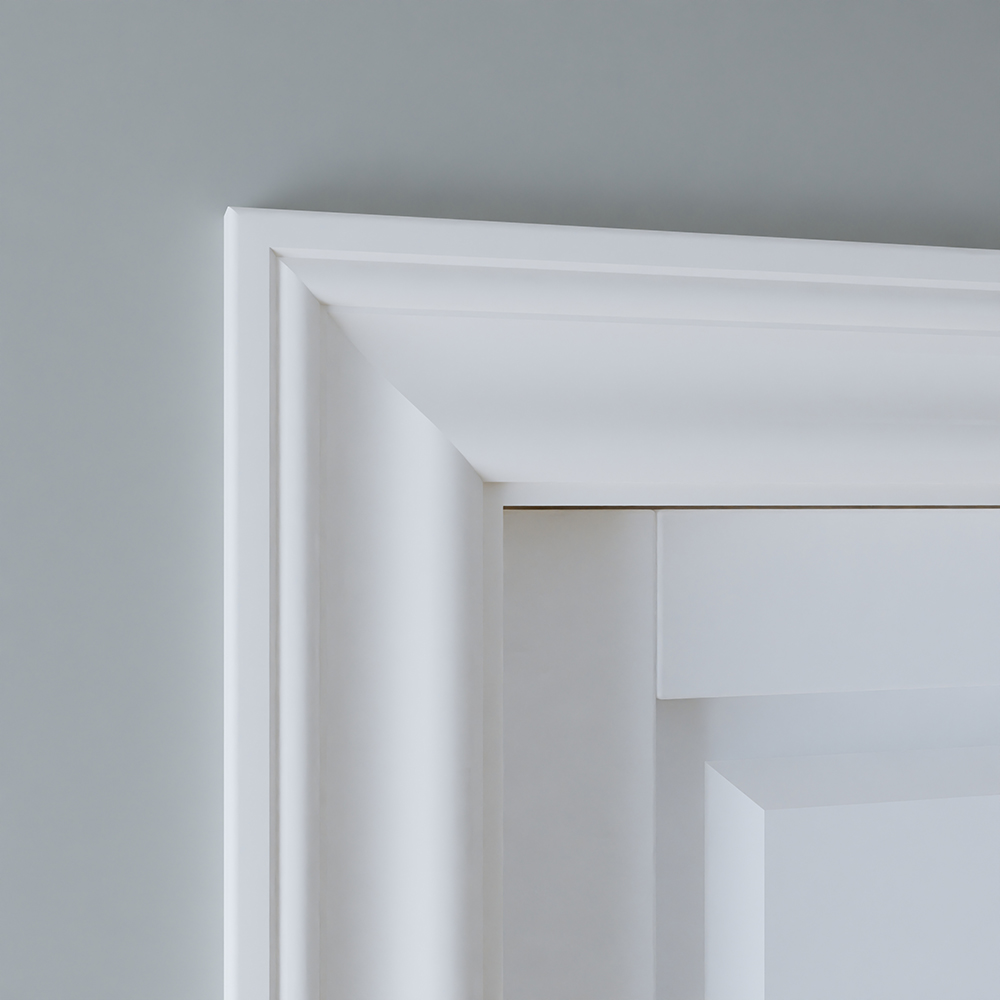 0208 - Golf architraaf - MDF v313 - 15 x 70 mm - online kopen